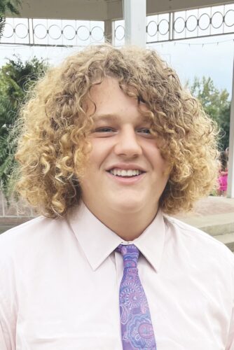 Through the lens: Belpre’s Evan Matheny pursues his interest in film ...